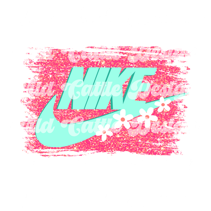 Pink Checkmark PNG – Wild Cattle Designs