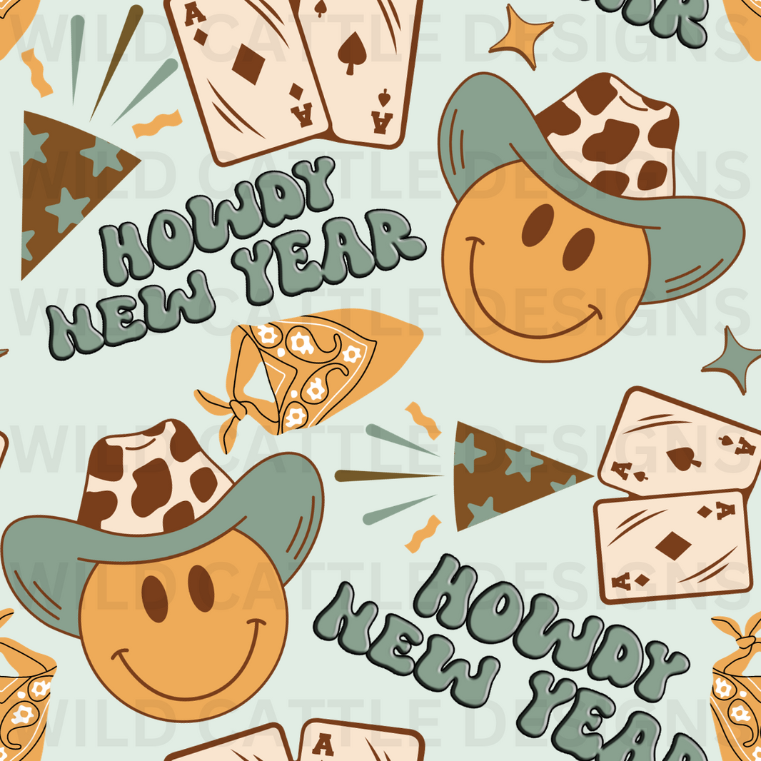 Seamless Files – Page 3 – Wild Cattle Designs